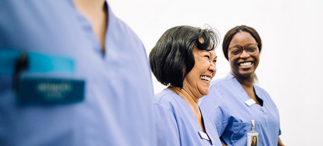 How HOOPP is here for you