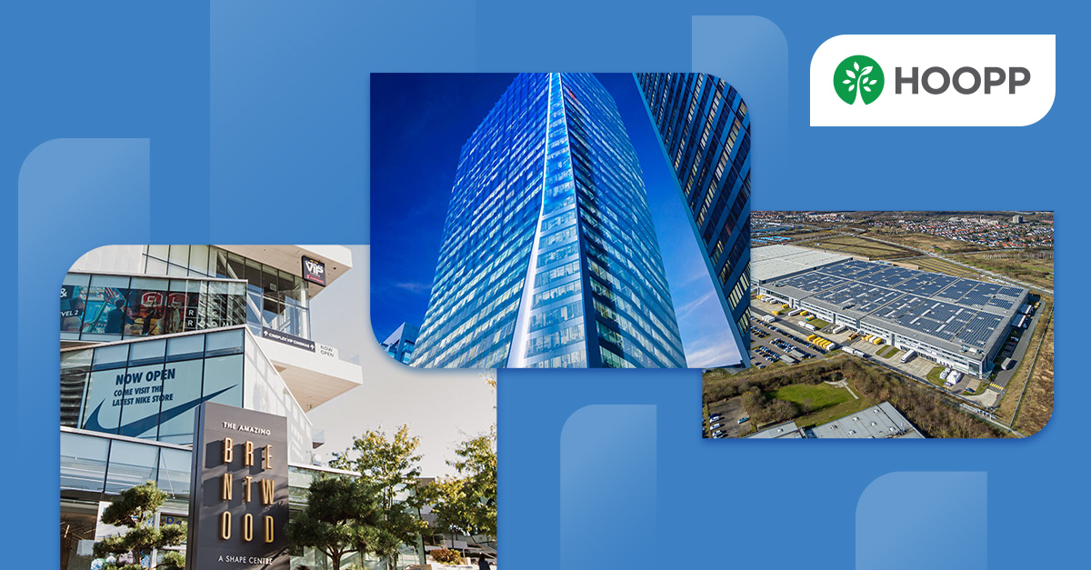 2024 LEAP Awards & Conference celebrate real estate sustainability