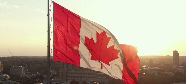 HOOPP’s commitment to investing in Canada