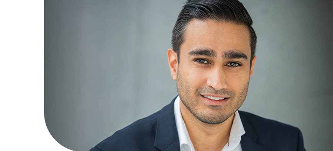 Advancing technology: A Q&A with HOOPP’s Chief Technology Officer