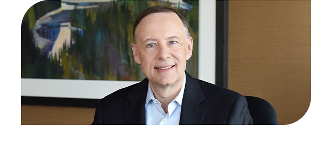 HOOPP President & CEO Jeff Wendling announces retirement