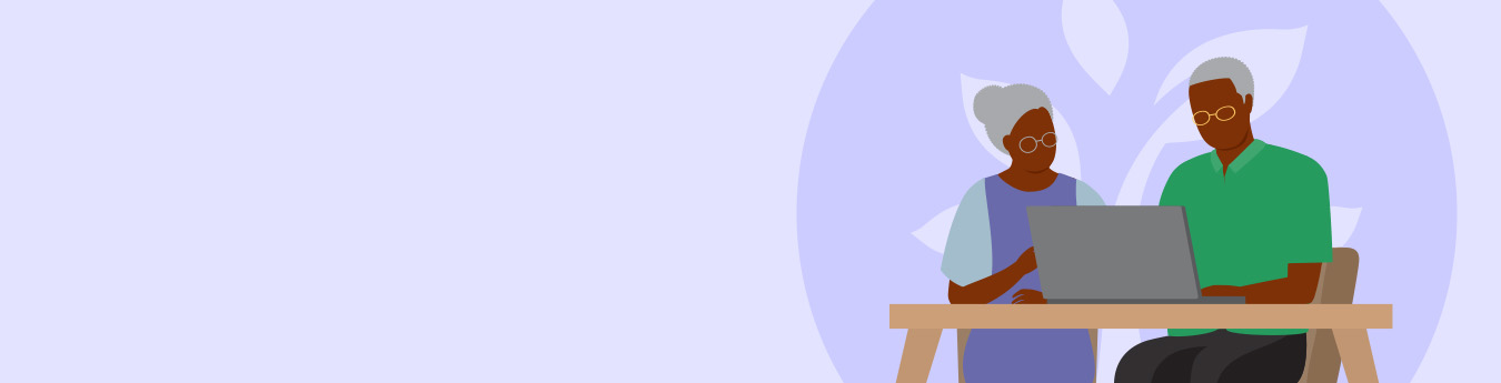 Want to get your pension information even faster?